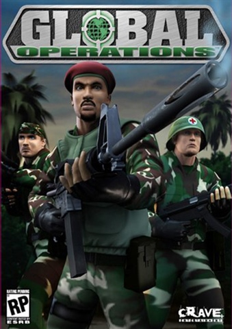 Global Operations - CeX (UK): - Buy, Sell, Donate